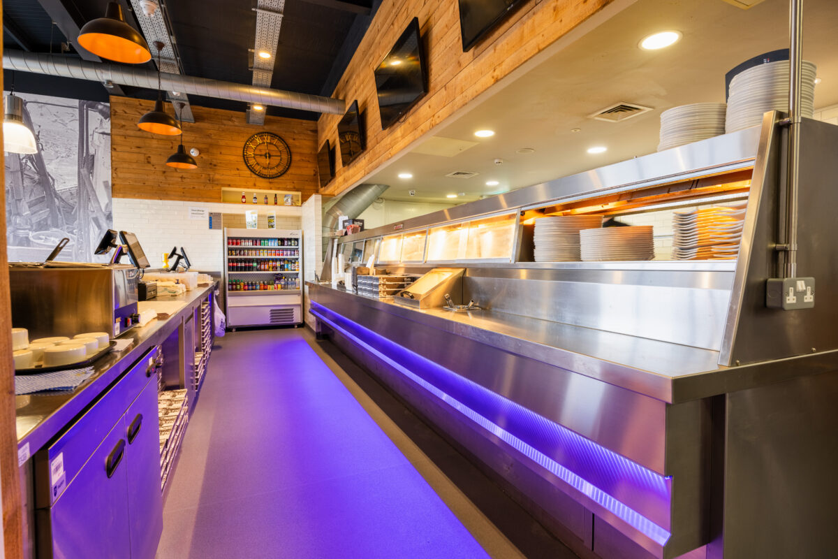 Menu | Bells Fish & Chips | Fish & Chip Restaurant of the Year
