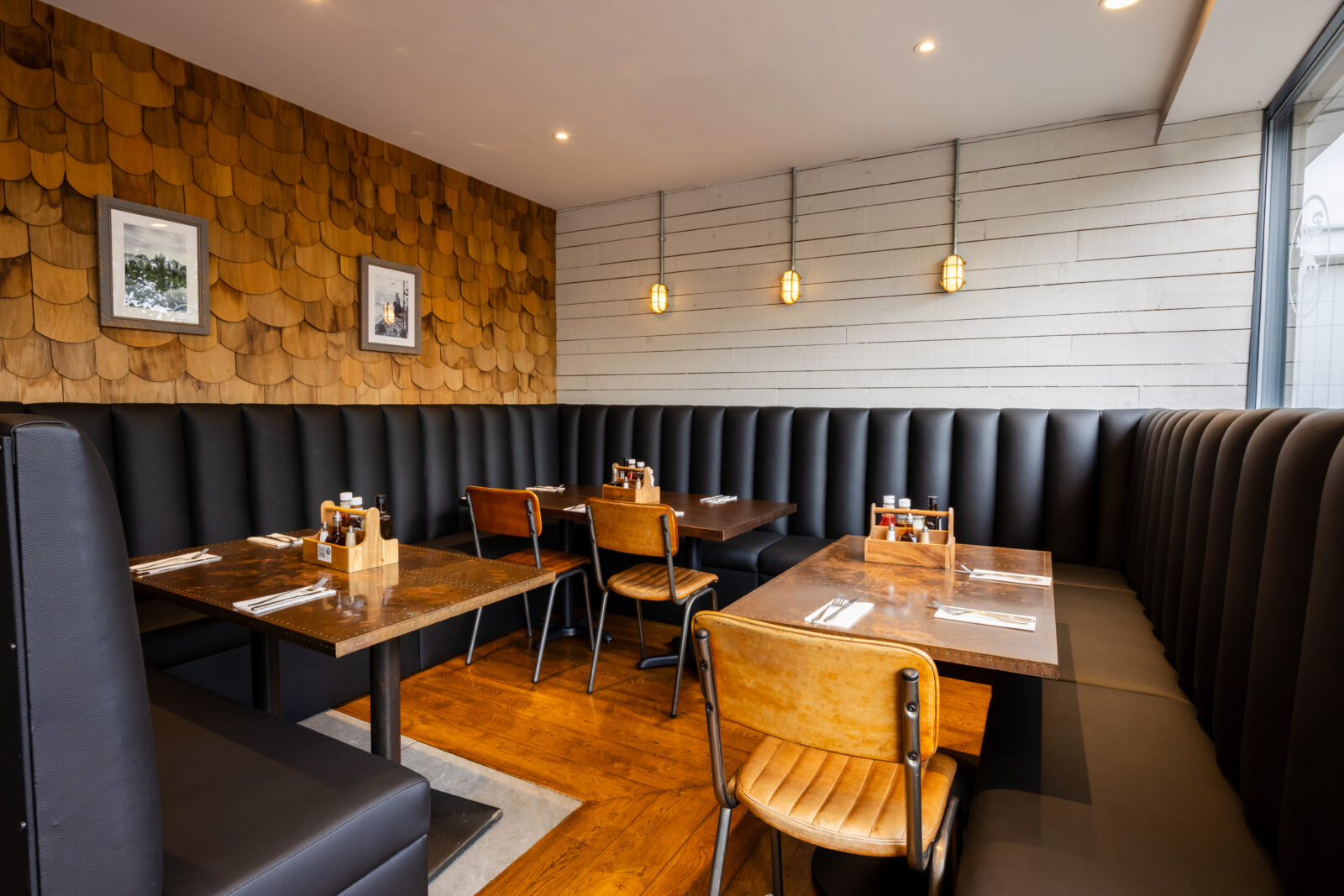 Menu | Bells Fish & Chips | Fish & Chip Restaurant of the Year