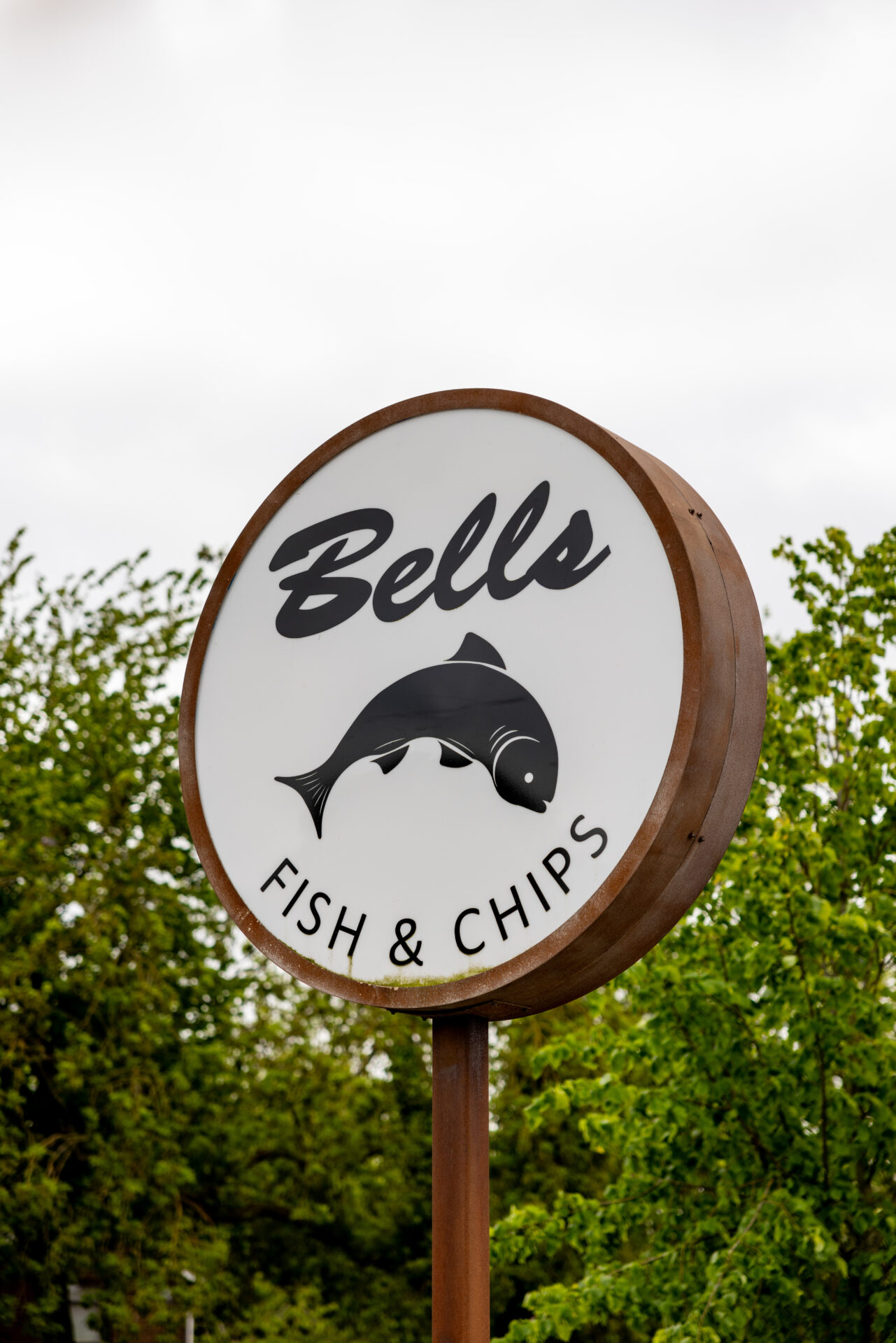 Framwellgate Moor, Durham | Bells Fish & Chips | Fish & Chip Restaurant ...