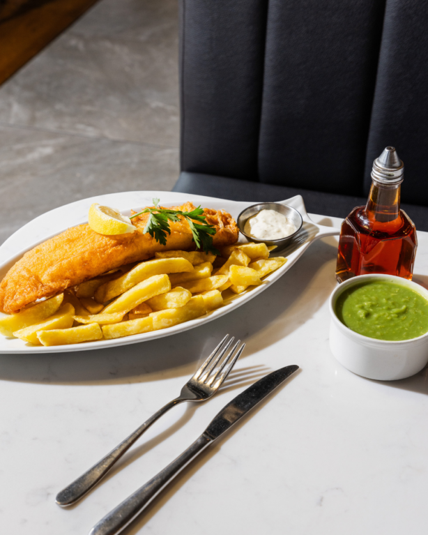 Framwellgate Moor, Durham | Bells Fish & Chips | Fish & Chip Restaurant ...