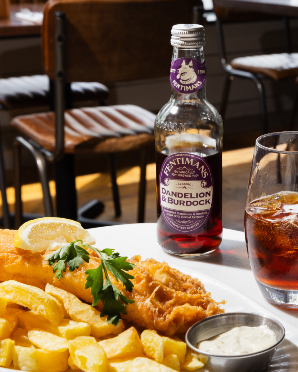 Menu | Bells Fish & Chips | Fish & Chip Restaurant of the Year