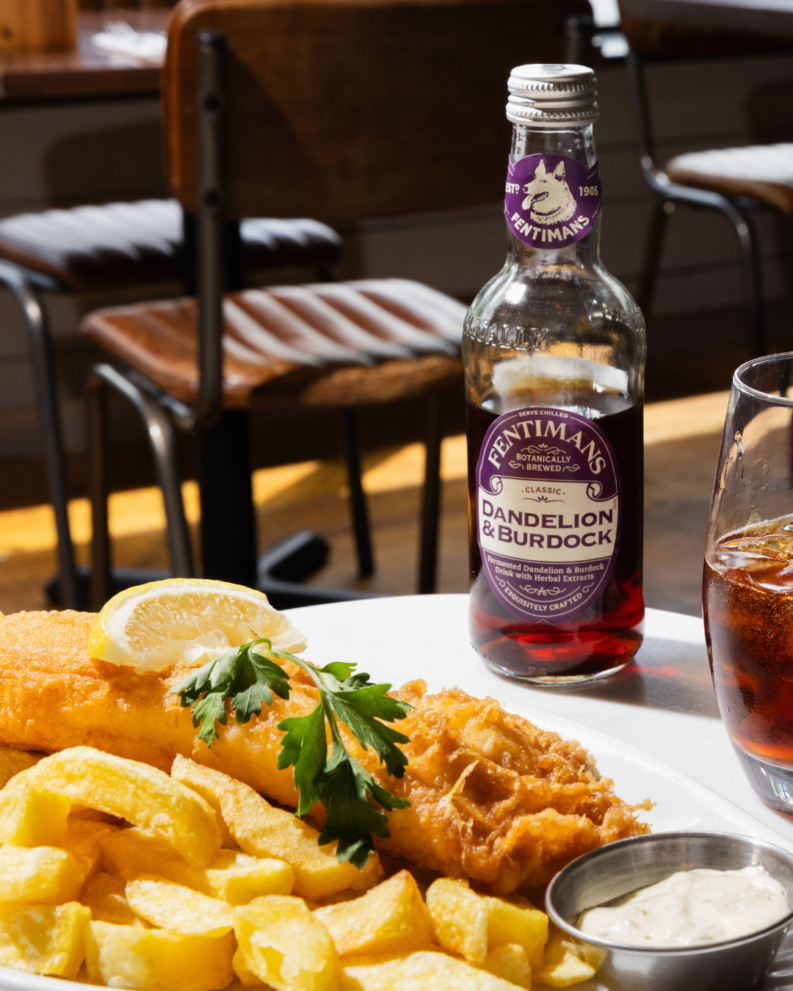 Menu | Bells Fish & Chips | Fish & Chip Restaurant of the Year