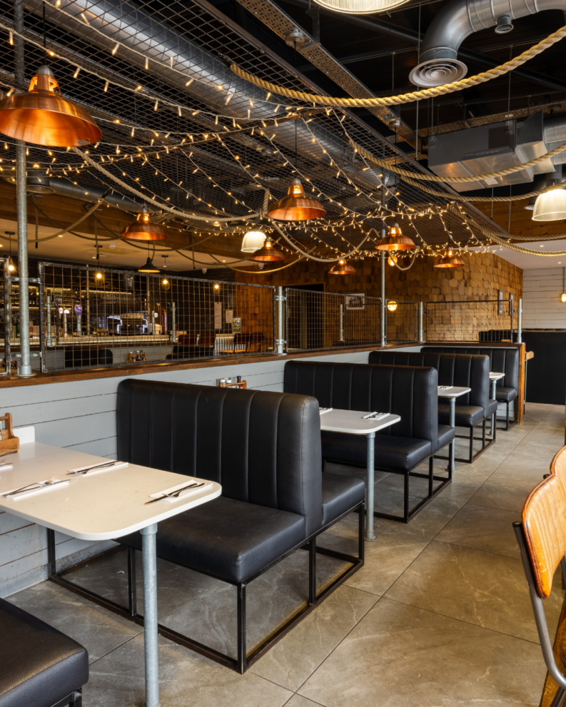 Menu | Bells Fish & Chips | Fish & Chip Restaurant of the Year