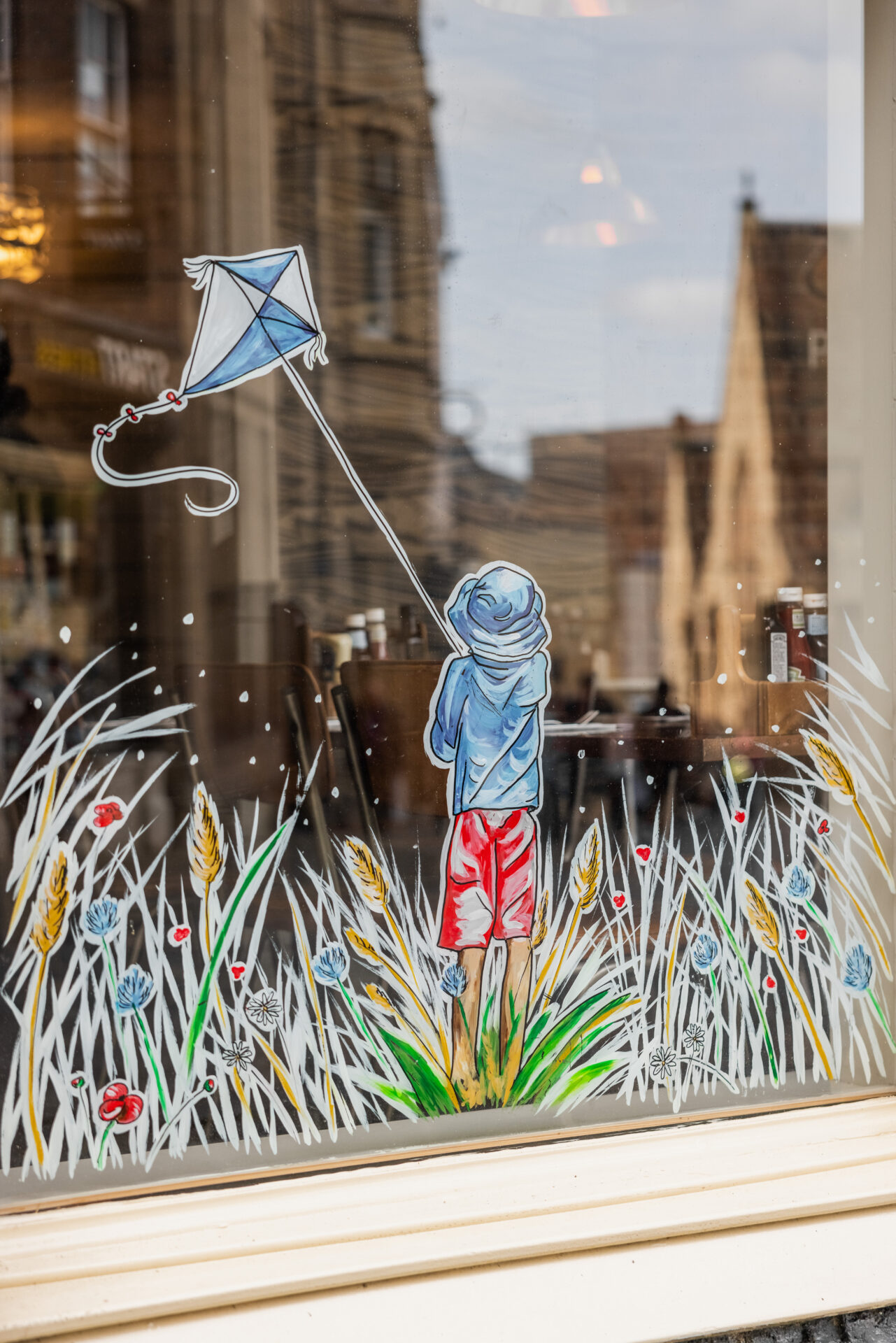Market Place, Durham | Bells Fish & Chips | Fish & Chip Restaurant of ...