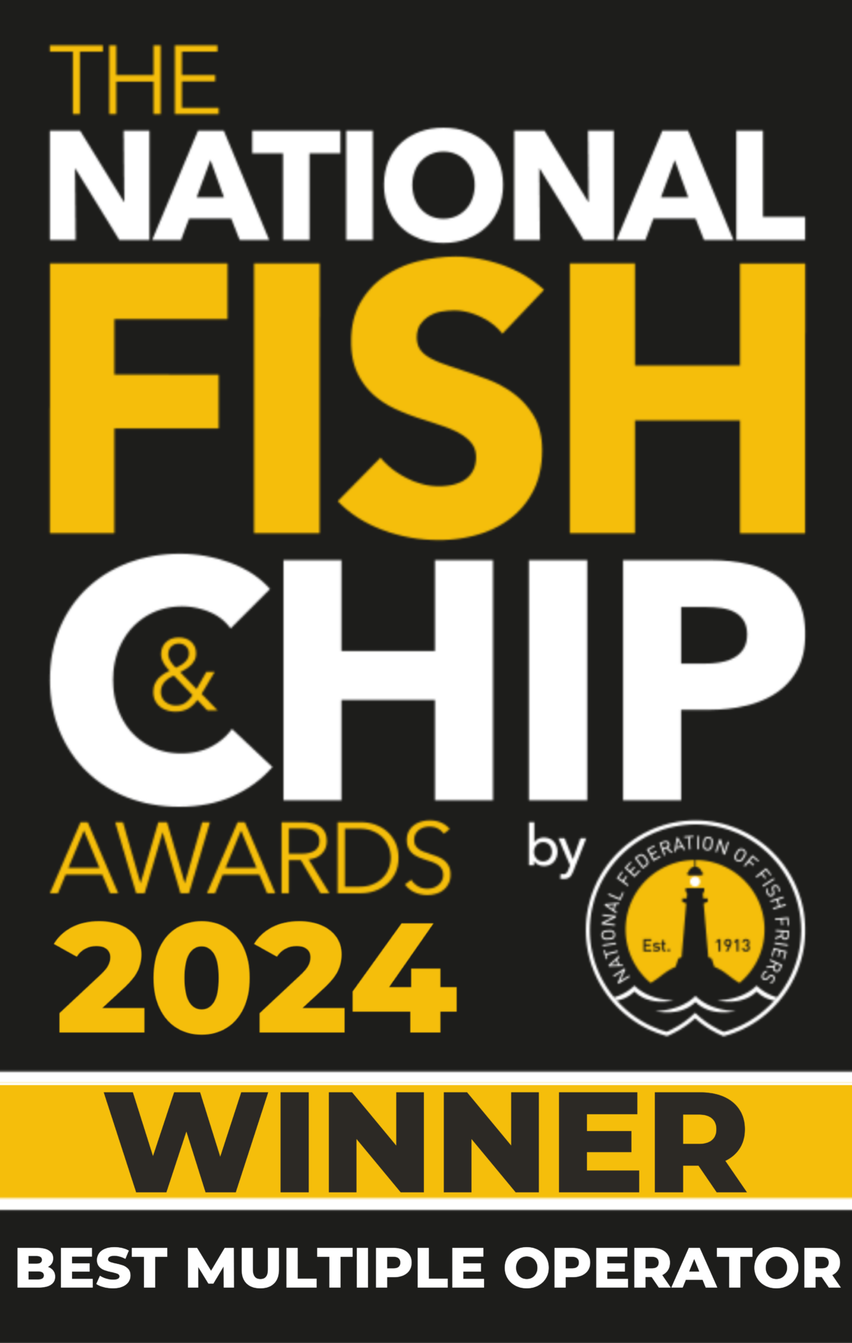Seaham | Bells Fish & Chips | Fish & Chip Restaurant of the Year