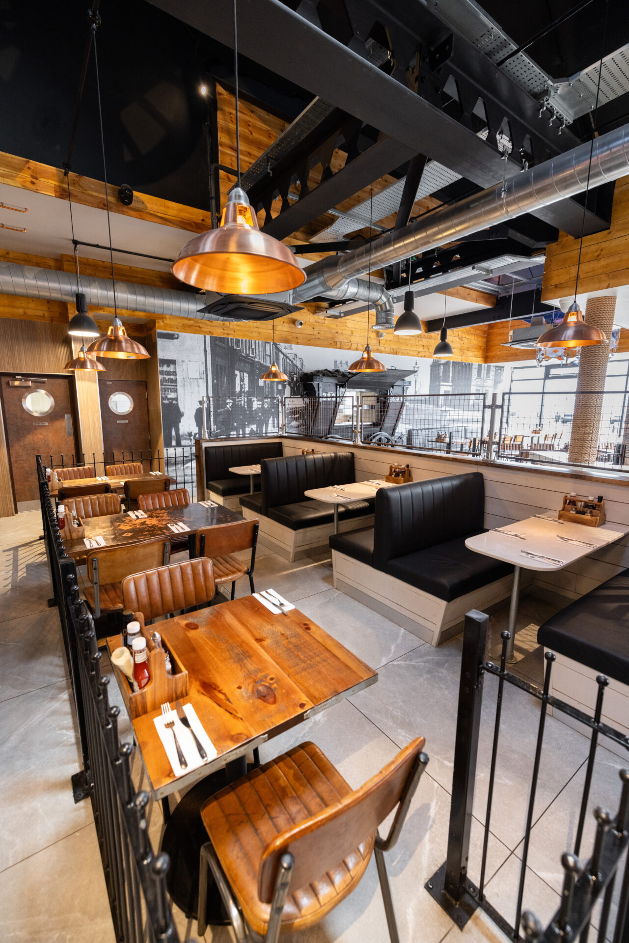 Seaham | Bells Fish & Chips | Fish & Chip Restaurant of the Year